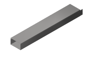 Cable Trays & Wireways - RMR Electric Website