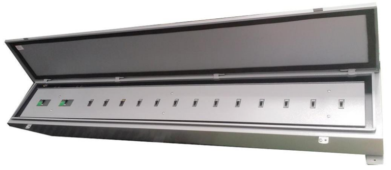 Meter Centers - RMR Electric Website