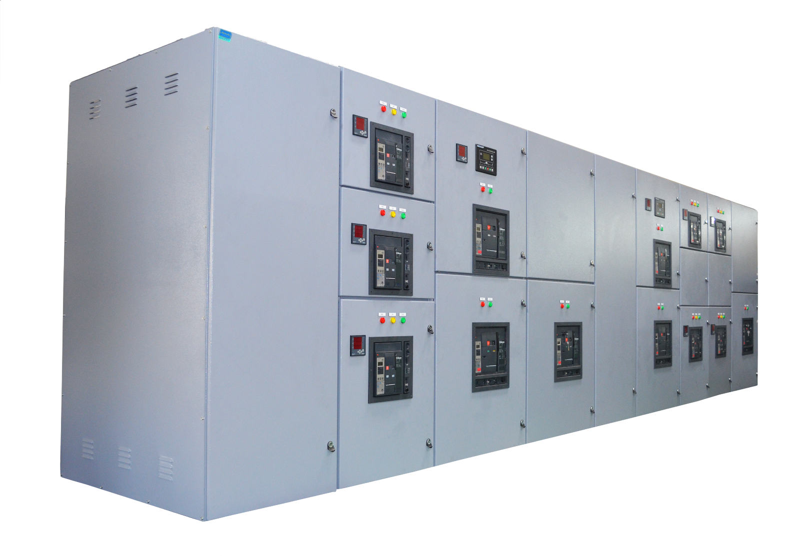 Synchronizing Systems - RMR Electric Website